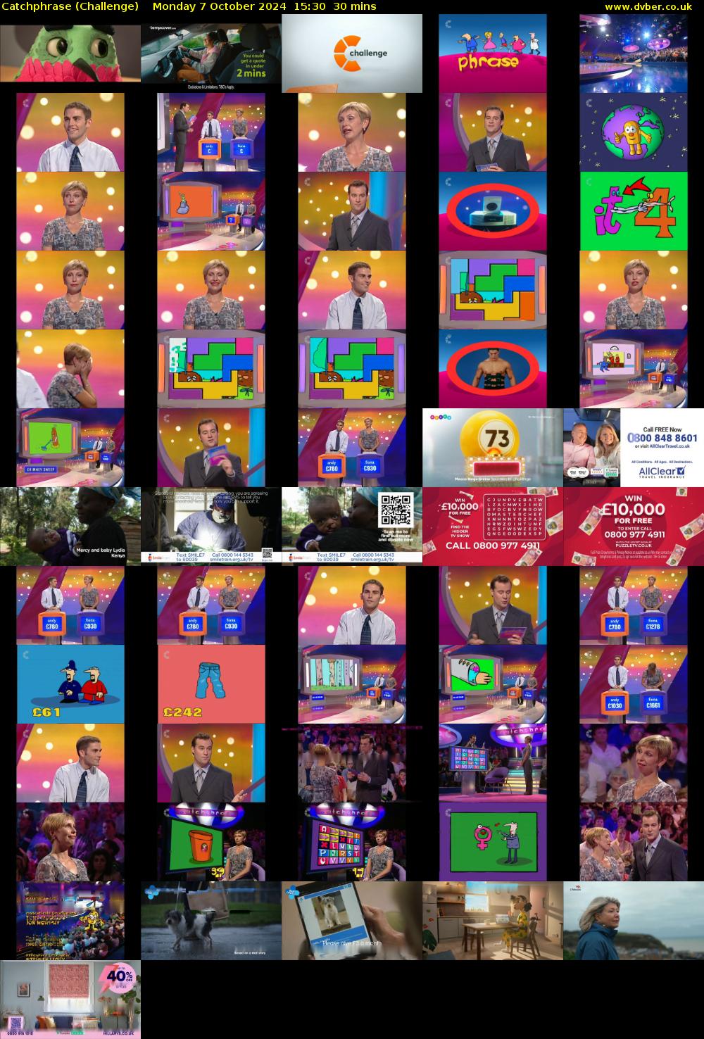 Catchphrase (Challenge) - 2024-10-07-1530