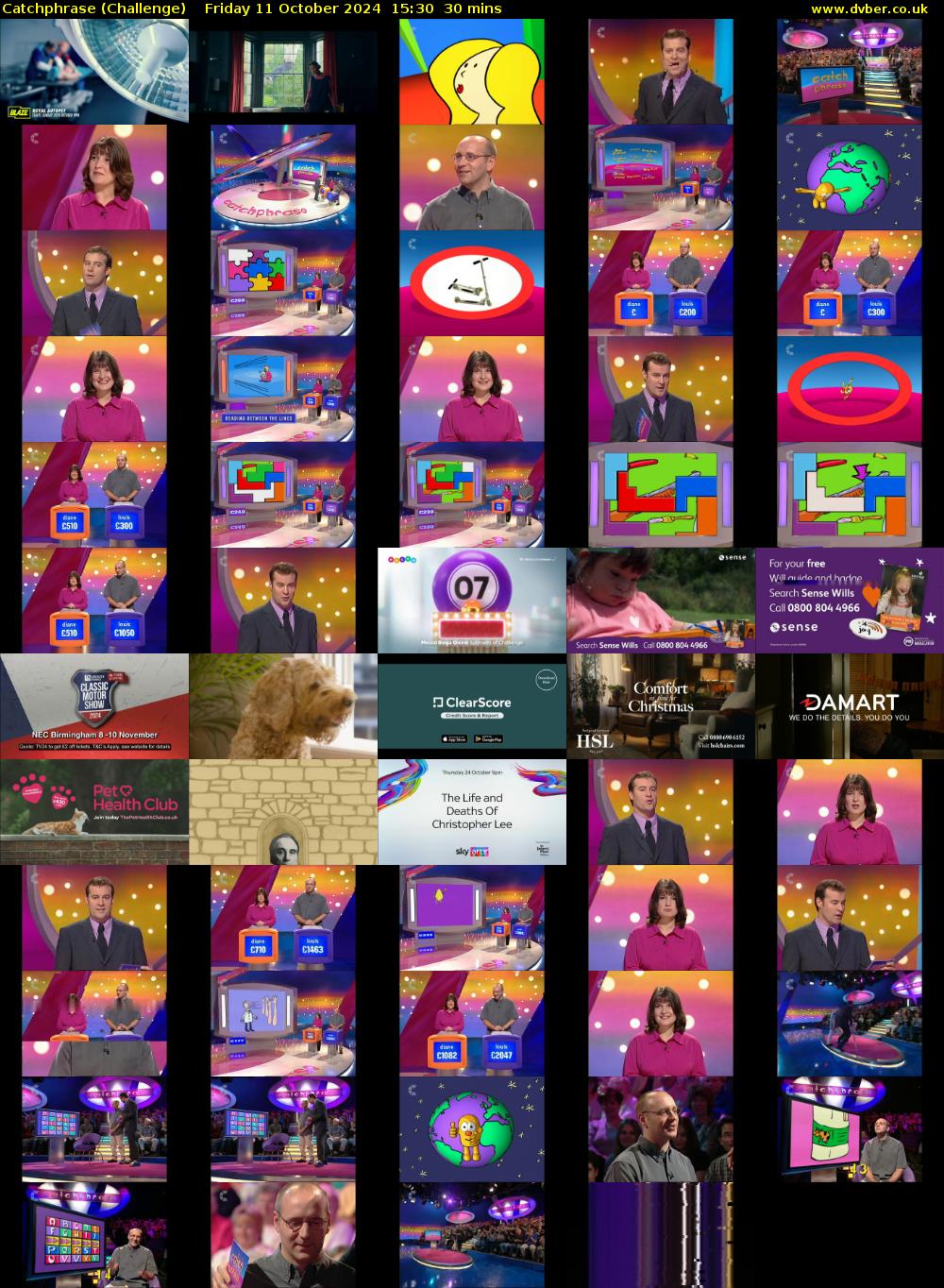 Catchphrase (Challenge) - 2024-10-11-1530