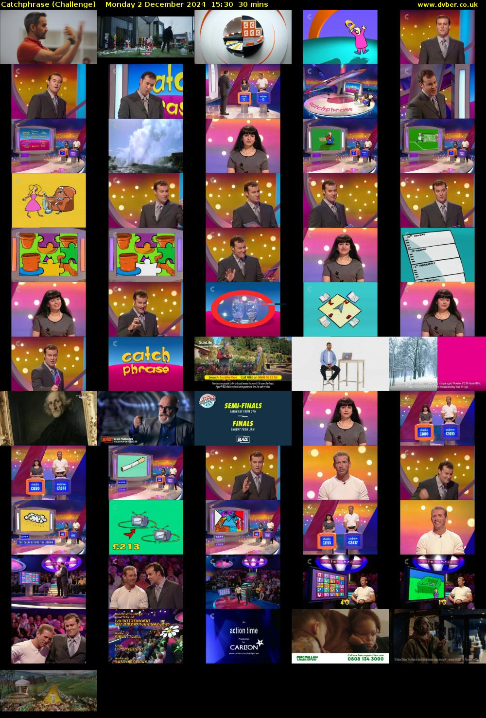 Catchphrase (Challenge) - 2024-12-02-1530