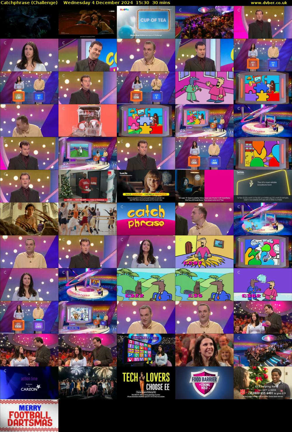 Catchphrase (Challenge) - 2024-12-04-1530