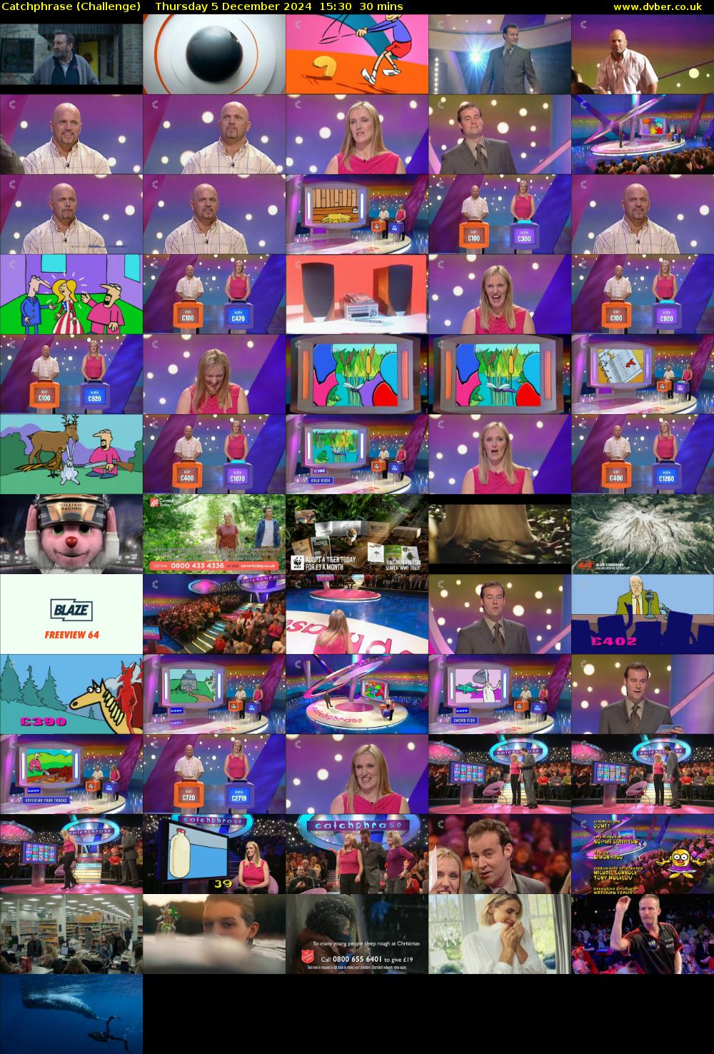 Catchphrase (Challenge) - 2024-12-05-1530