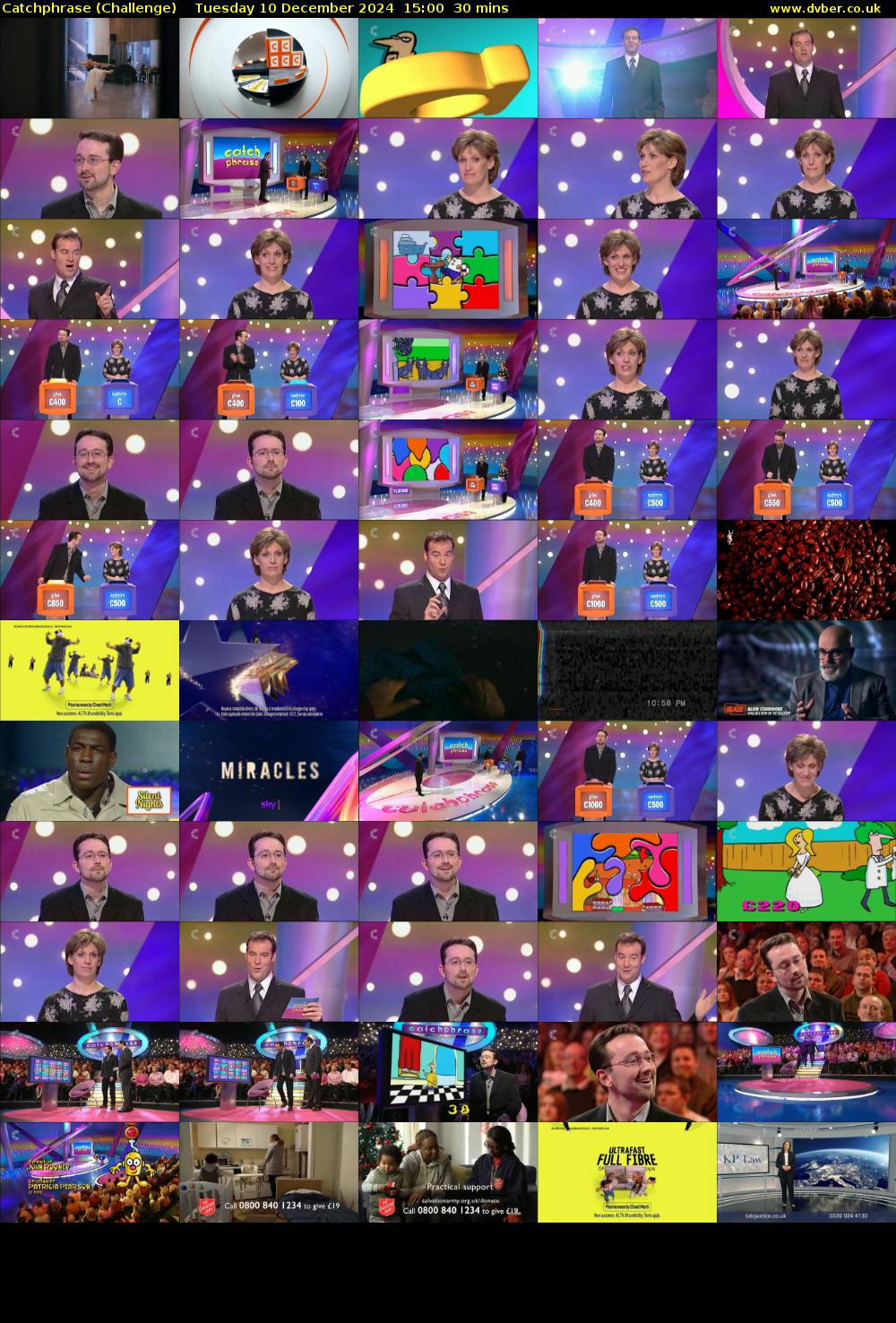 Catchphrase (Challenge) - 2024-12-10-1500