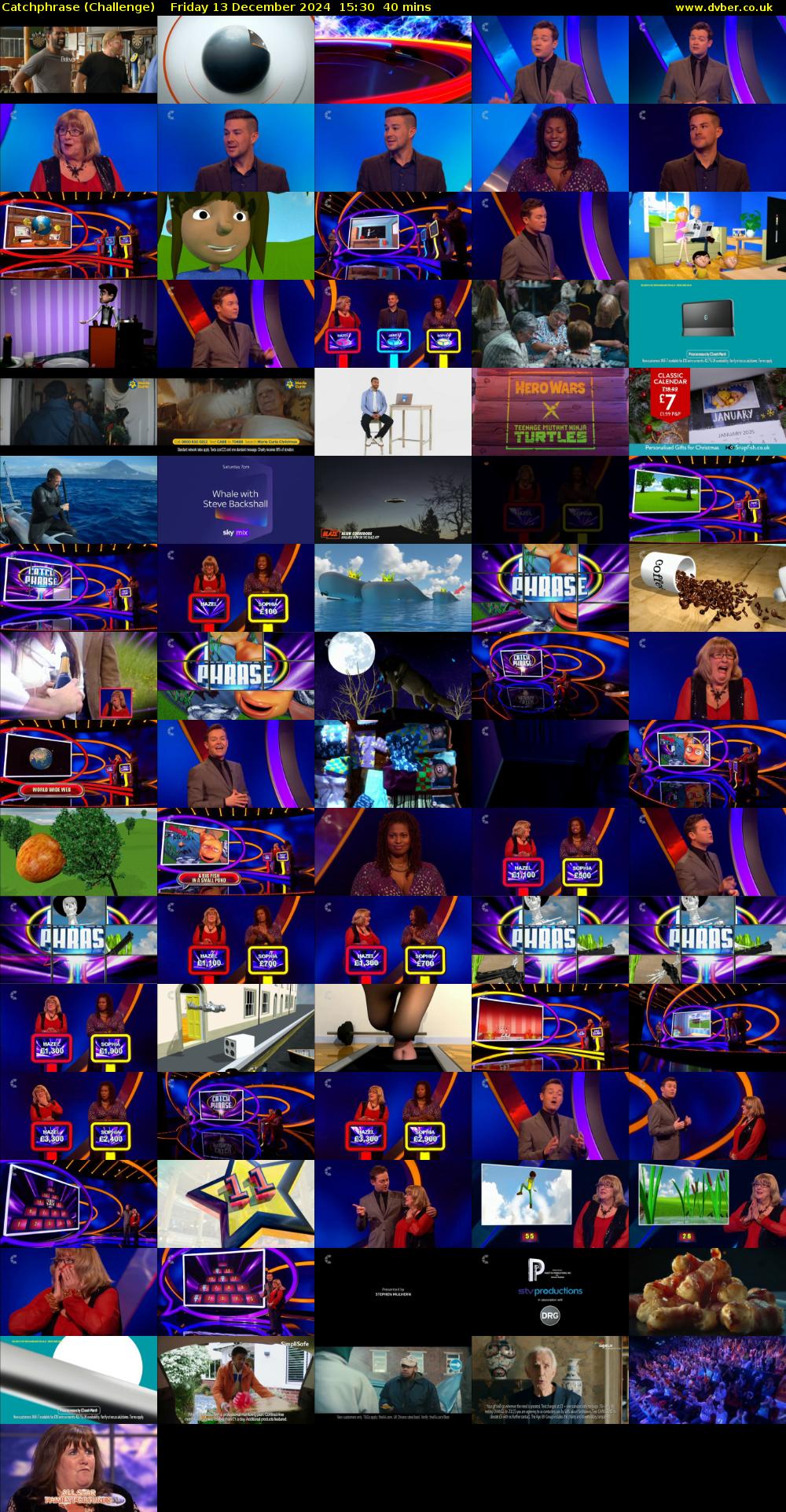 Catchphrase (Challenge) - 2024-12-13-1530