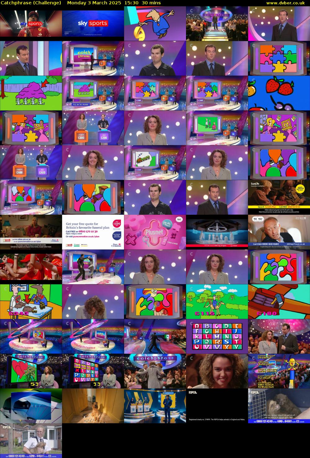 Catchphrase (Challenge) - 2025-03-03-1530