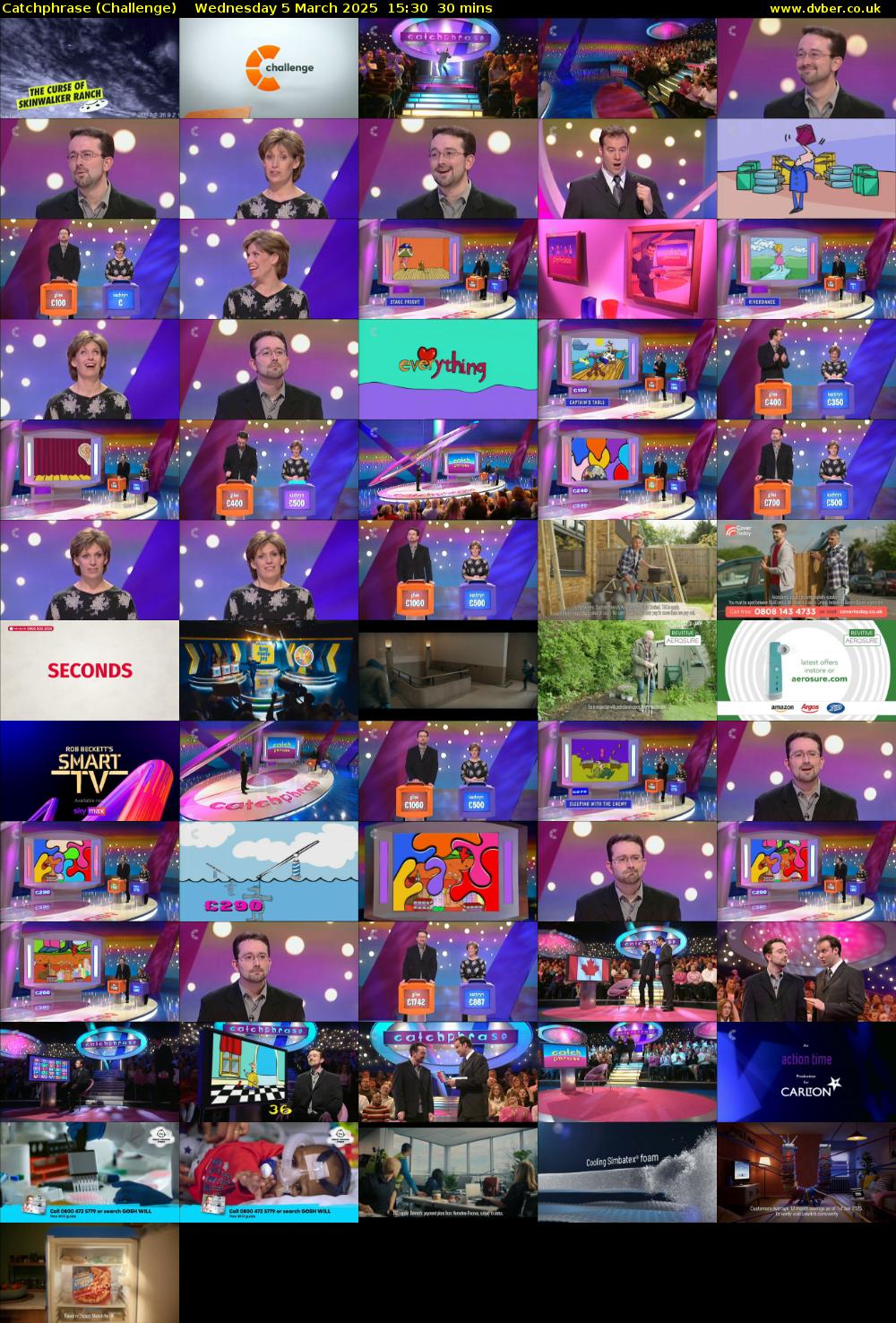 Catchphrase (Challenge) - 2025-03-05-1530