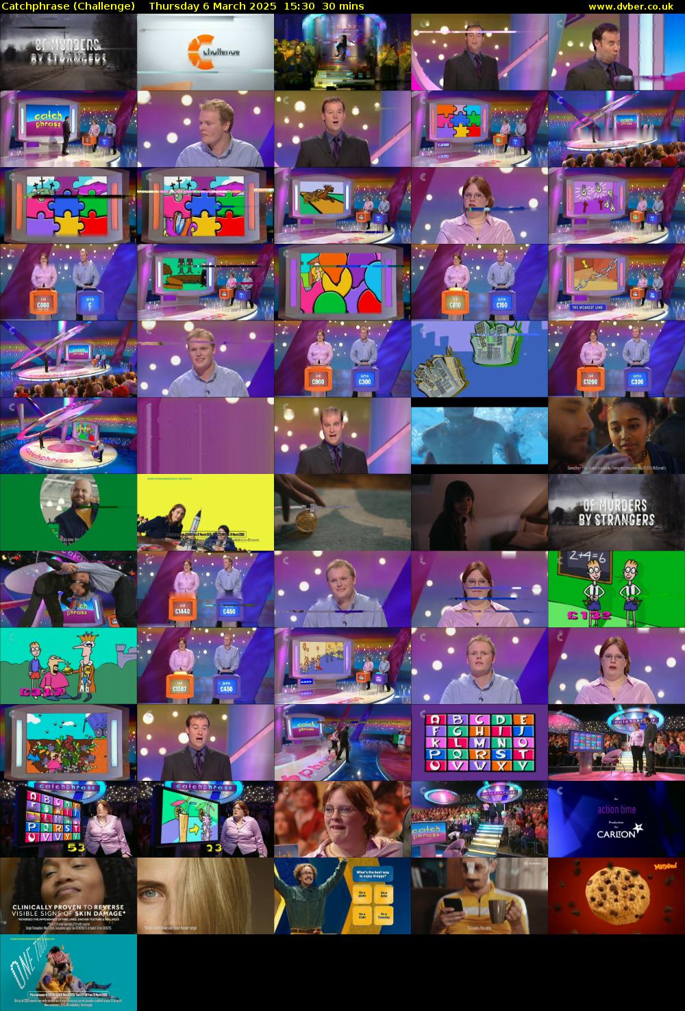 Catchphrase (Challenge) - 2025-03-06-1530