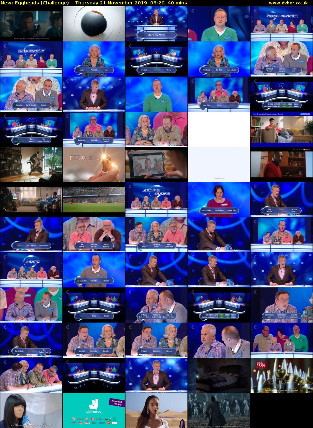 Eggheads (Challenge) - 2019-11-21-0520