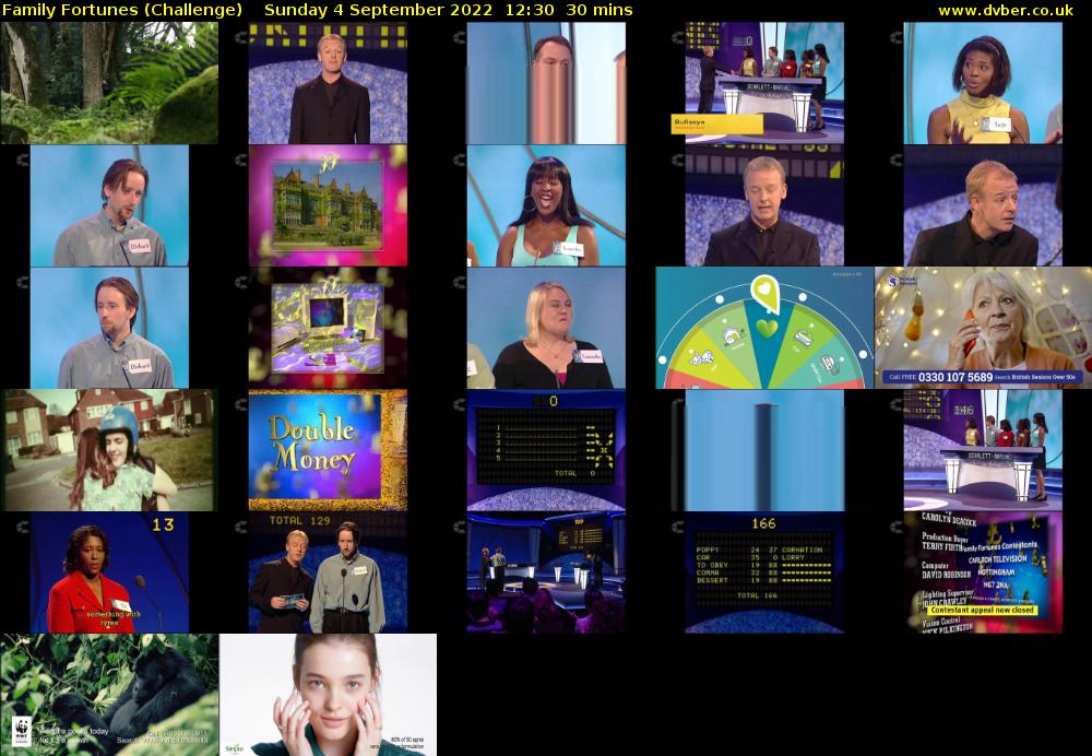 Family Fortunes (Challenge) - 2022-09-04-1230