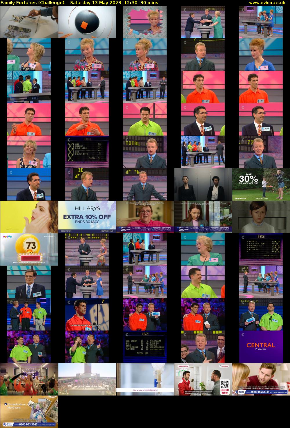 Family Fortunes (Challenge) - 2023-05-13-1230