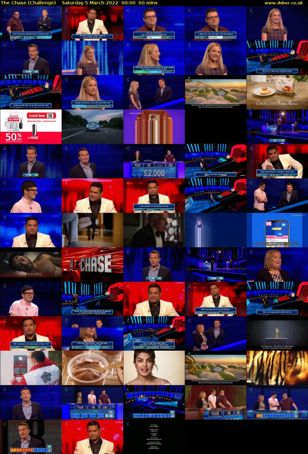 The Chase (Challenge) - 2022-03-05-0000