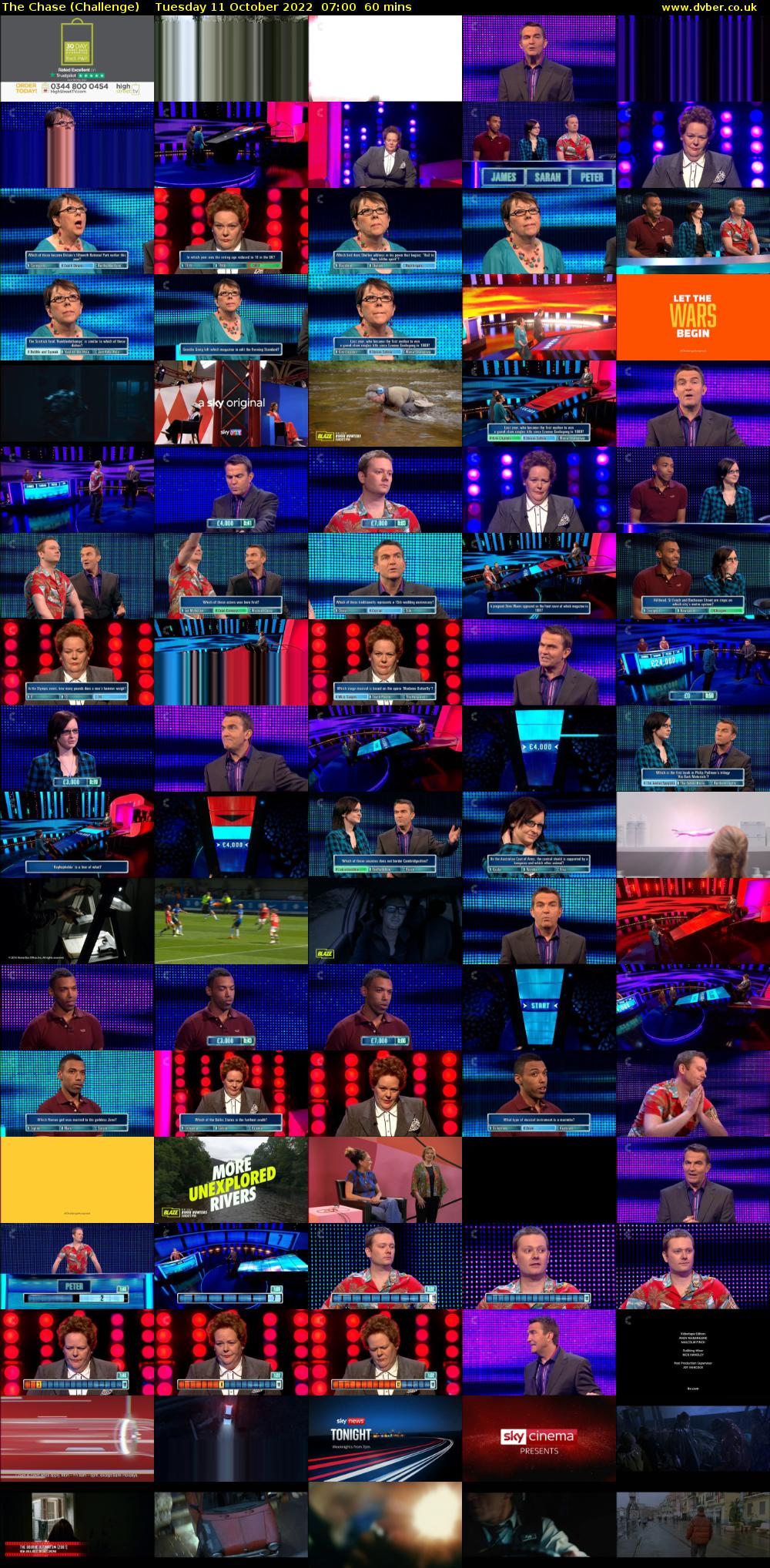 The Chase (Challenge) - 2022-10-11-0700