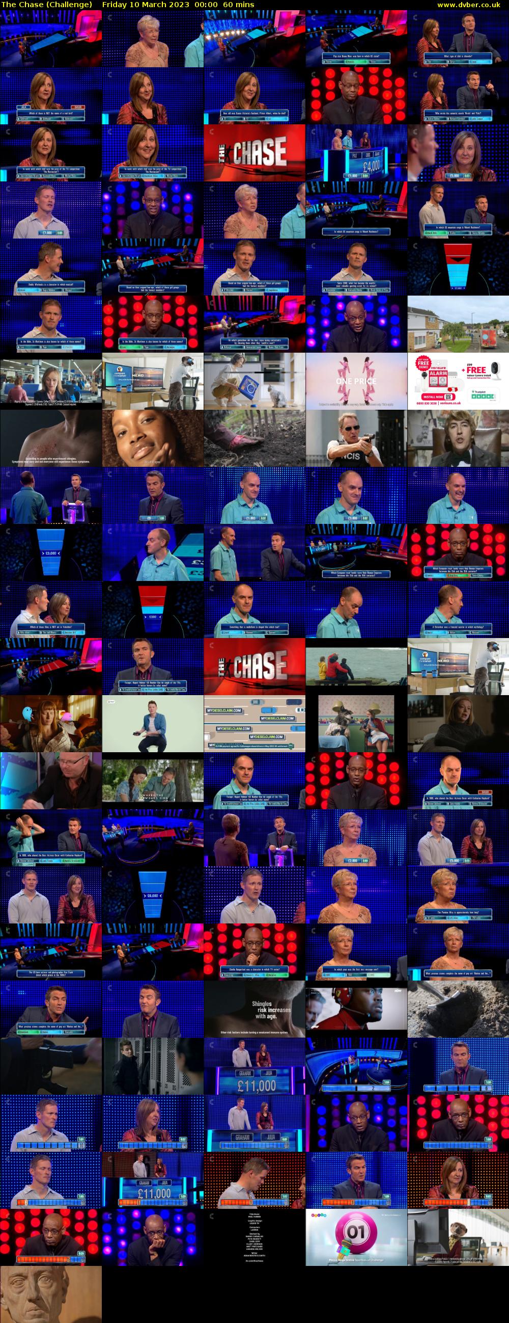 The Chase (Challenge) - 2023-03-10-0000