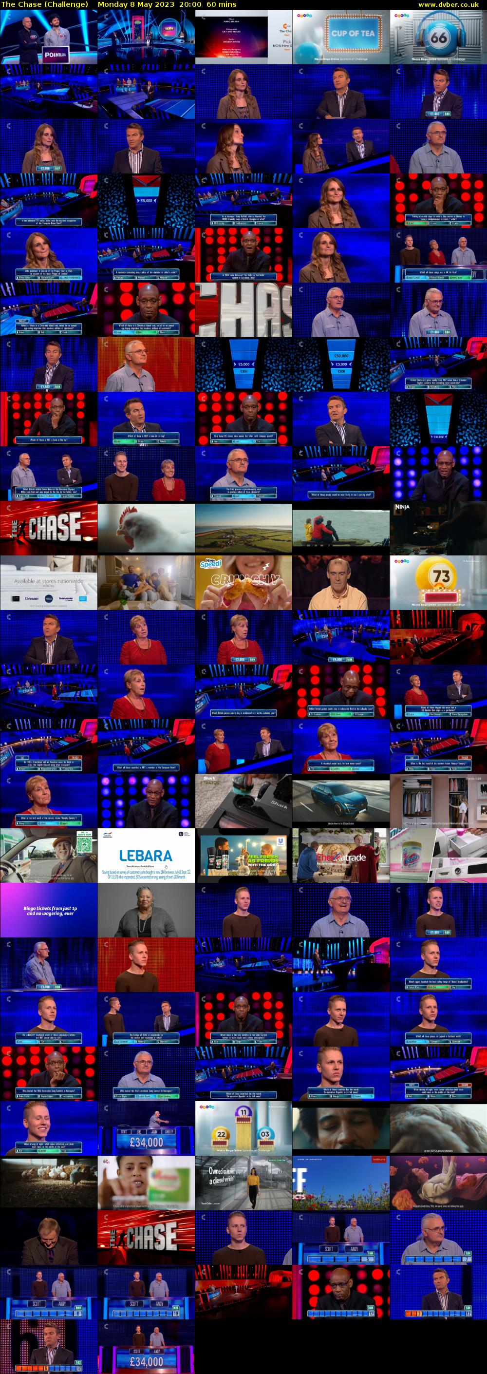 The Chase (Challenge) - 2023-05-08-2000
