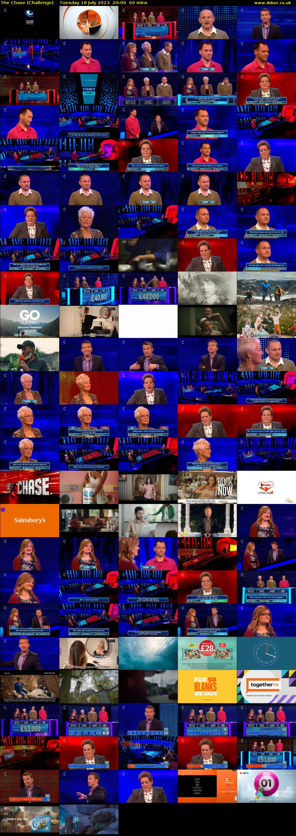 The Chase (Challenge) - 2023-07-18-2000