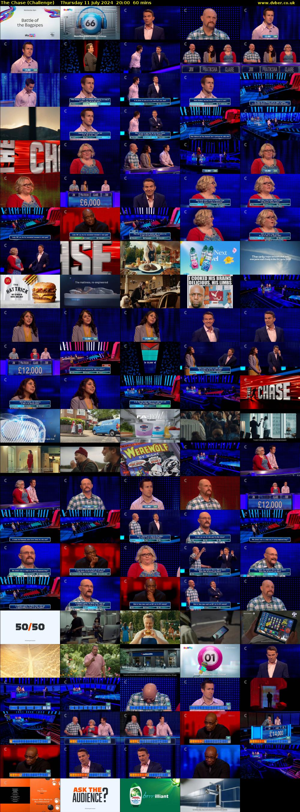 The Chase (Challenge) - 2024-07-11-2000