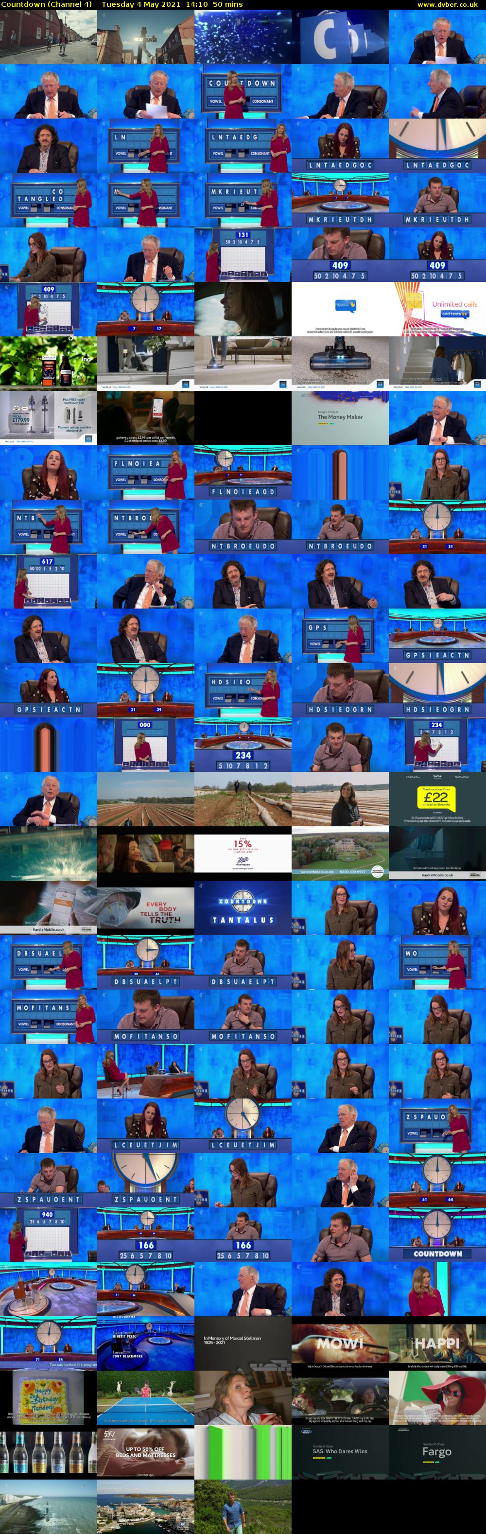 Countdown (Channel 4 HD) - 2021-05-04-1410