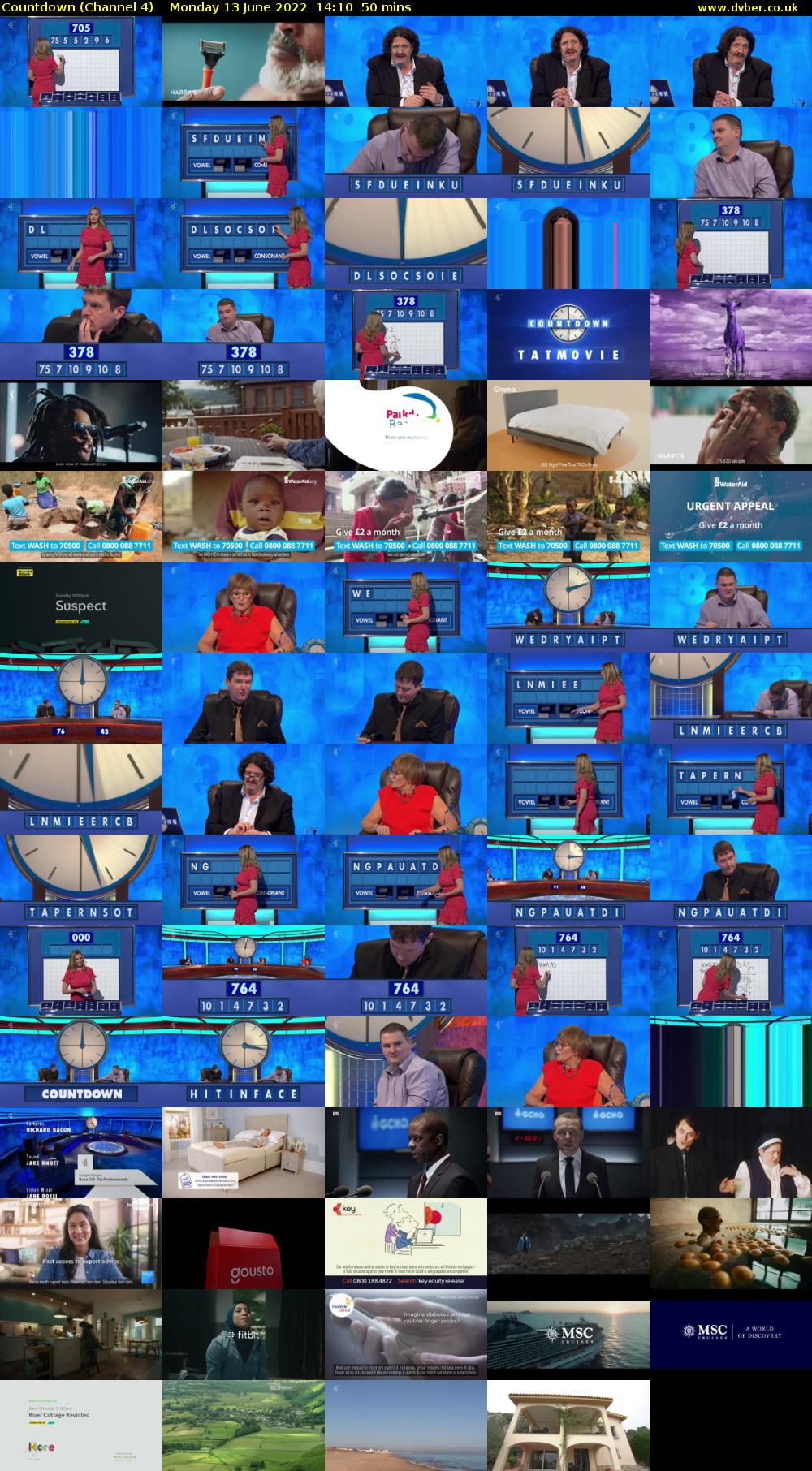 Countdown (Channel 4 HD) - 2022-06-13-1410