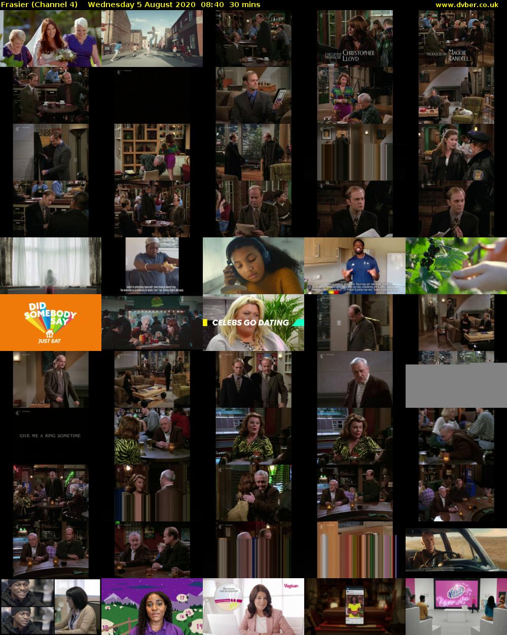 Frasier (Channel 4 HD) - 2020-08-05-0840