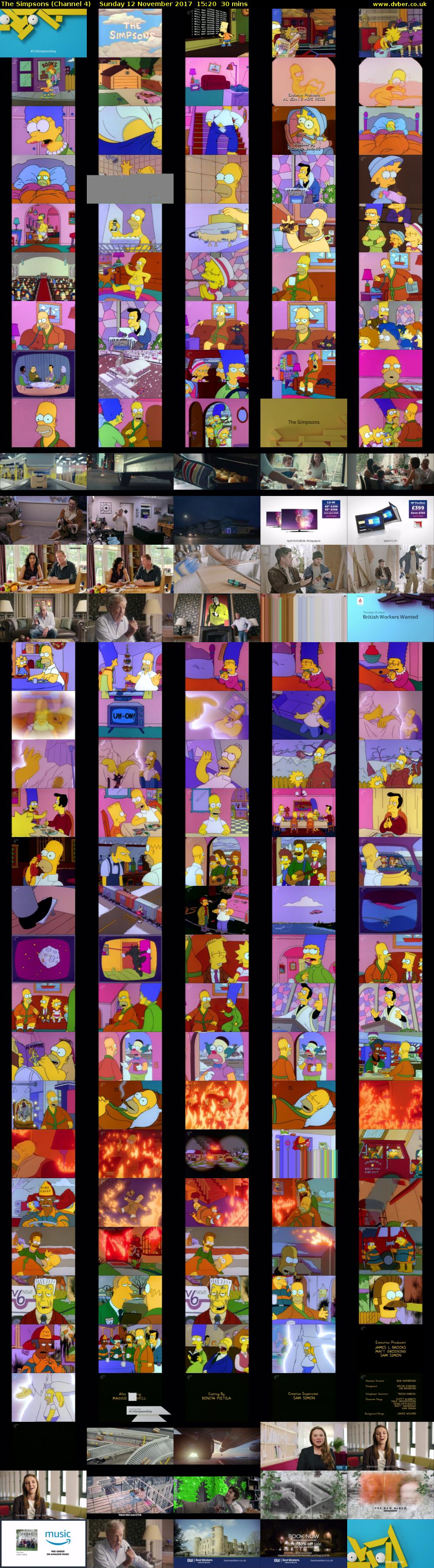 The Simpsons (Channel 4 HD) - 2017-11-12-1520