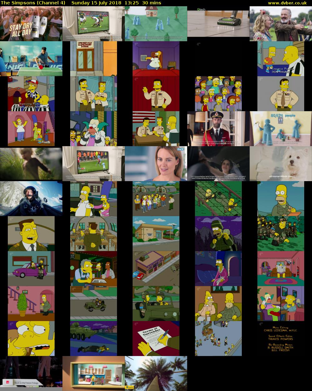 The Simpsons (Channel 4 HD) - 2018-07-15-1325