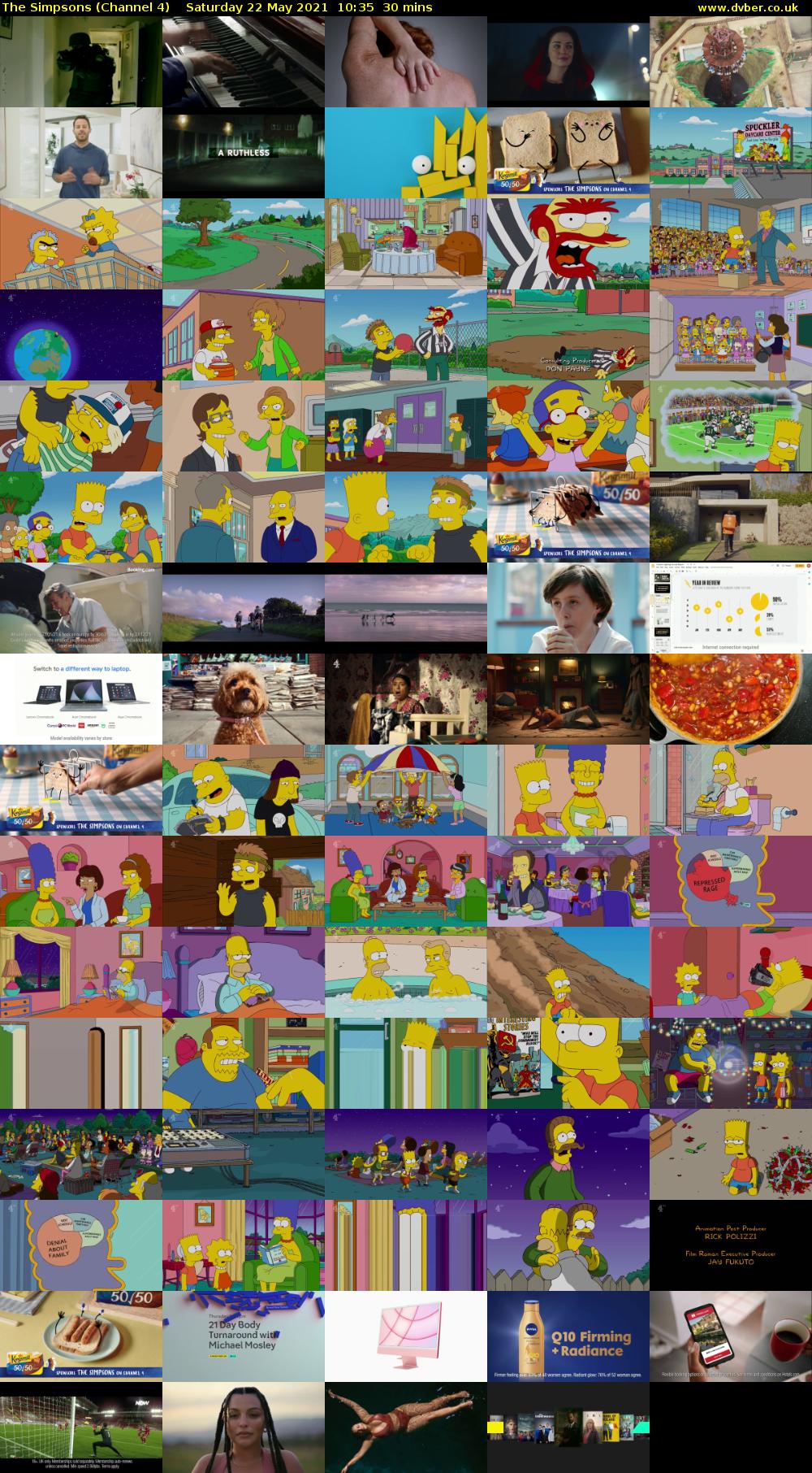 The Simpsons (Channel 4 HD) - 2021-05-22-1035