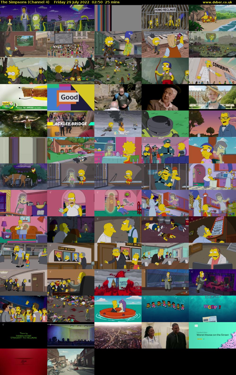 The Simpsons (Channel 4 HD) - 2022-07-29-0250