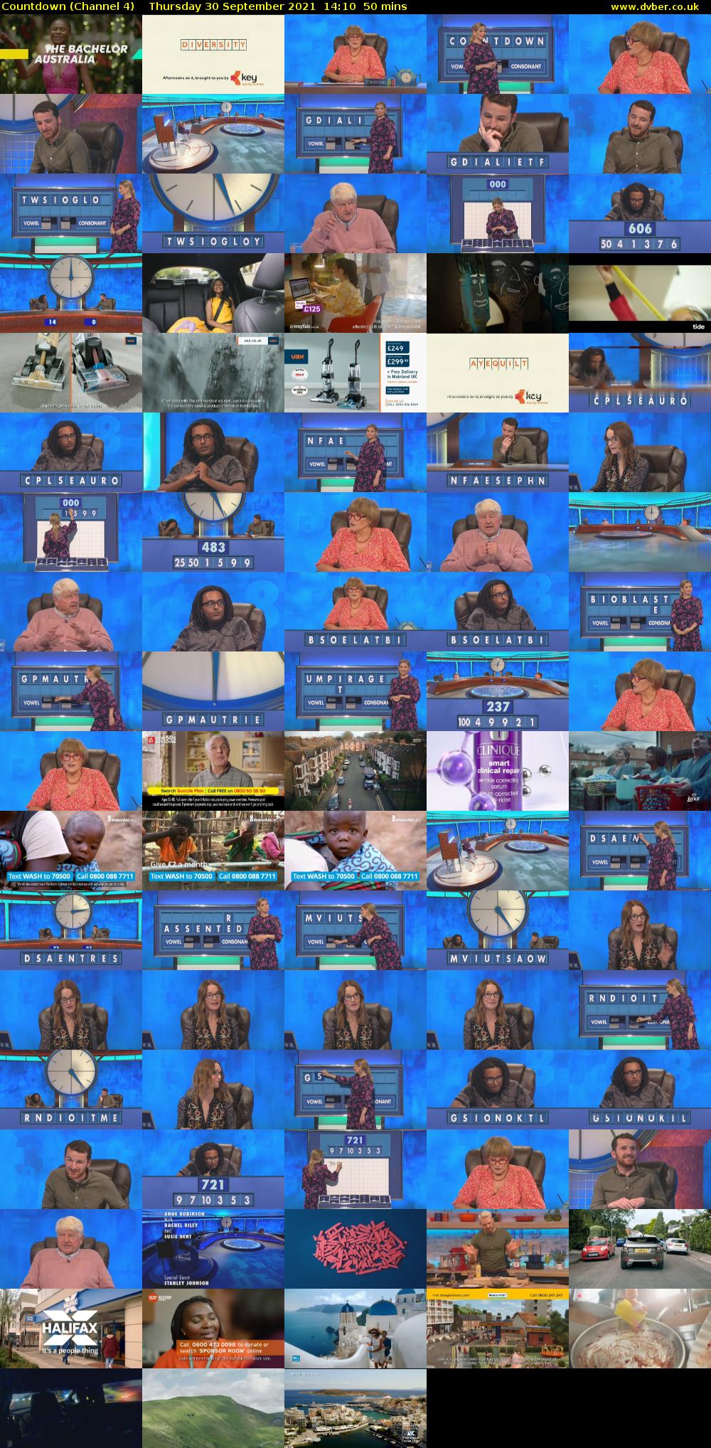 Countdown (Channel 4) - 2021-09-30-1410