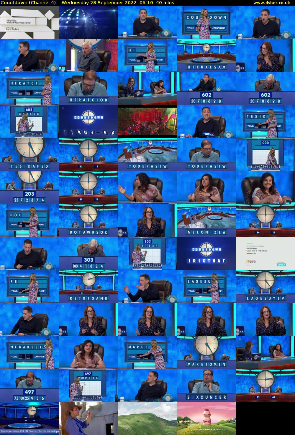 Countdown (Channel 4) - 2022-09-28-0610