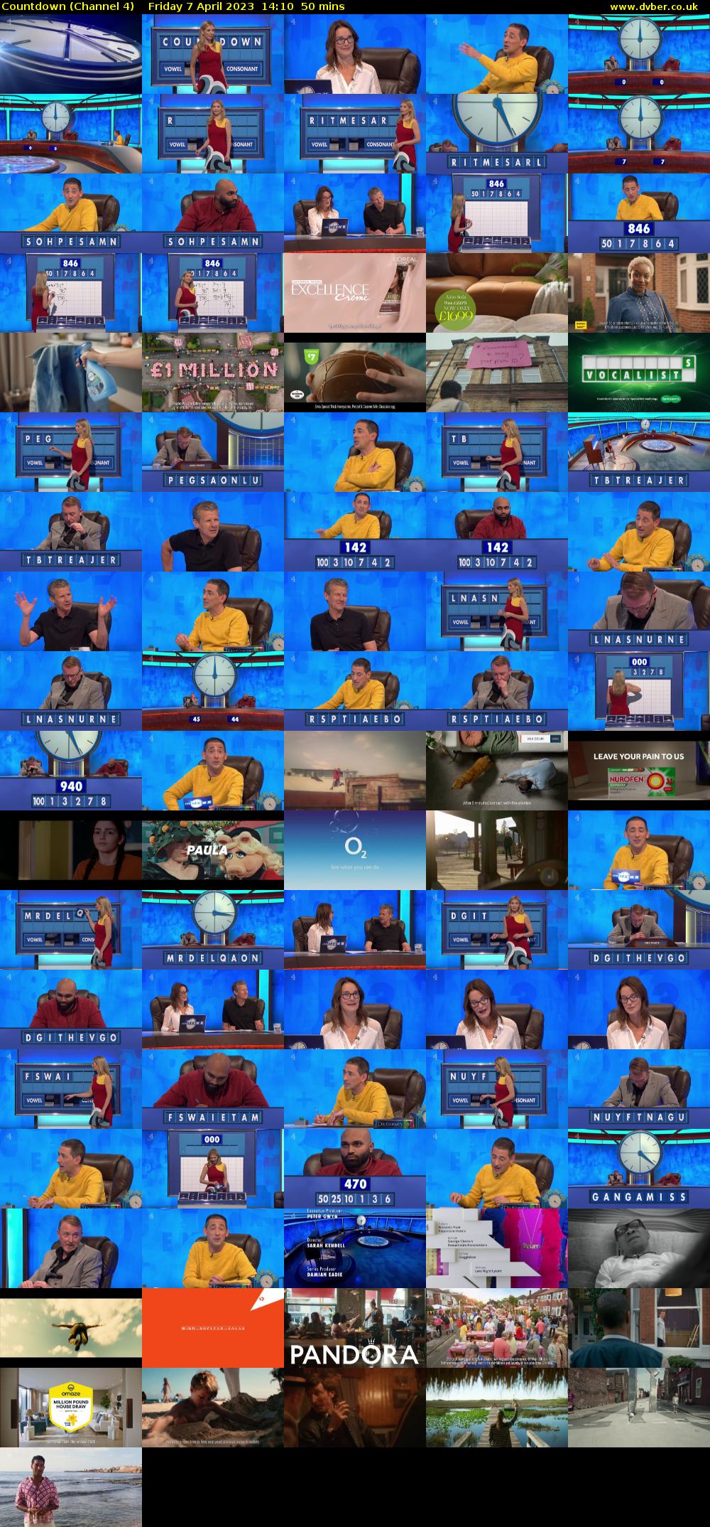 Countdown (Channel 4) - 2023-04-07-1410