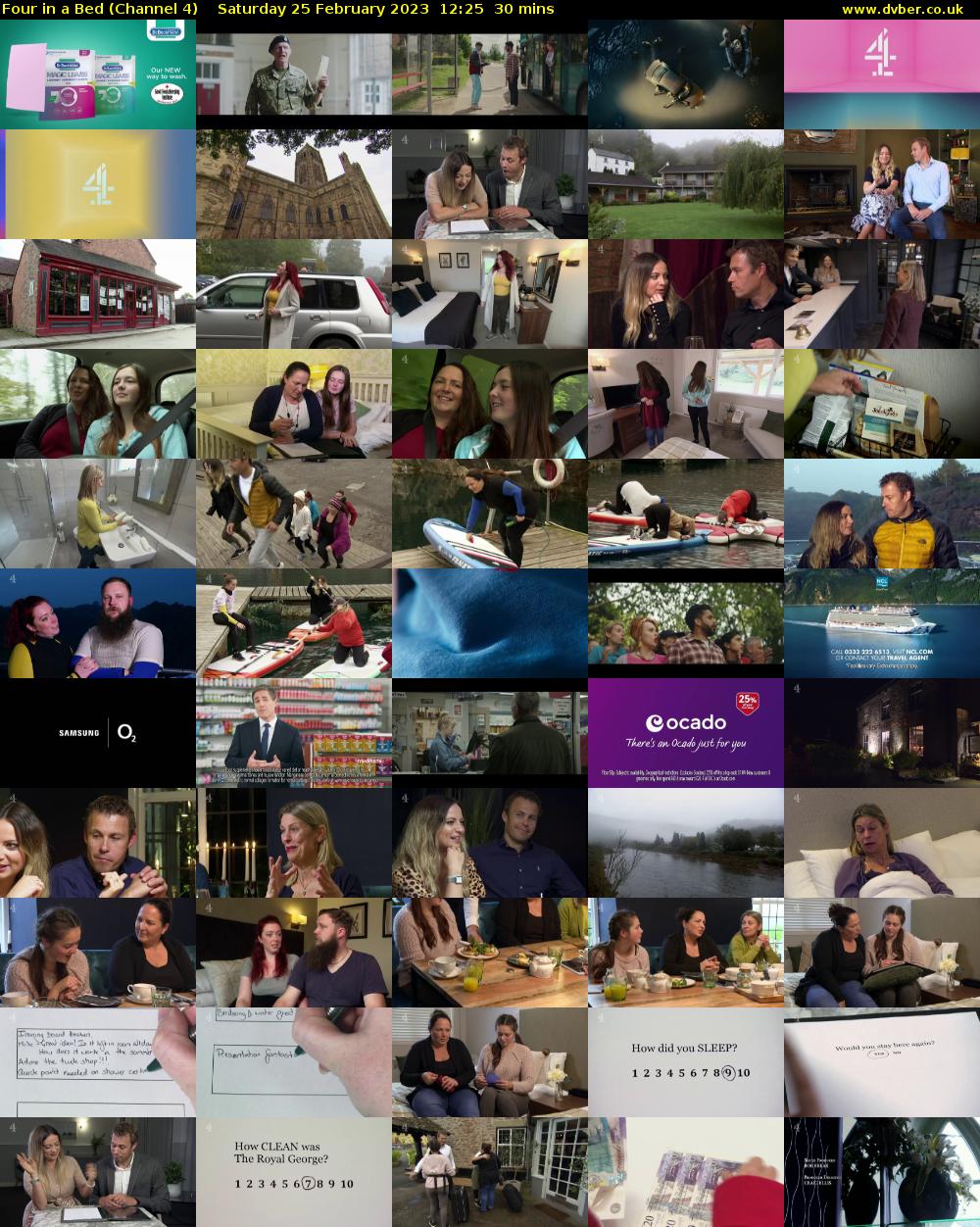 Four in a Bed (Channel 4) - 2023-02-25-1225