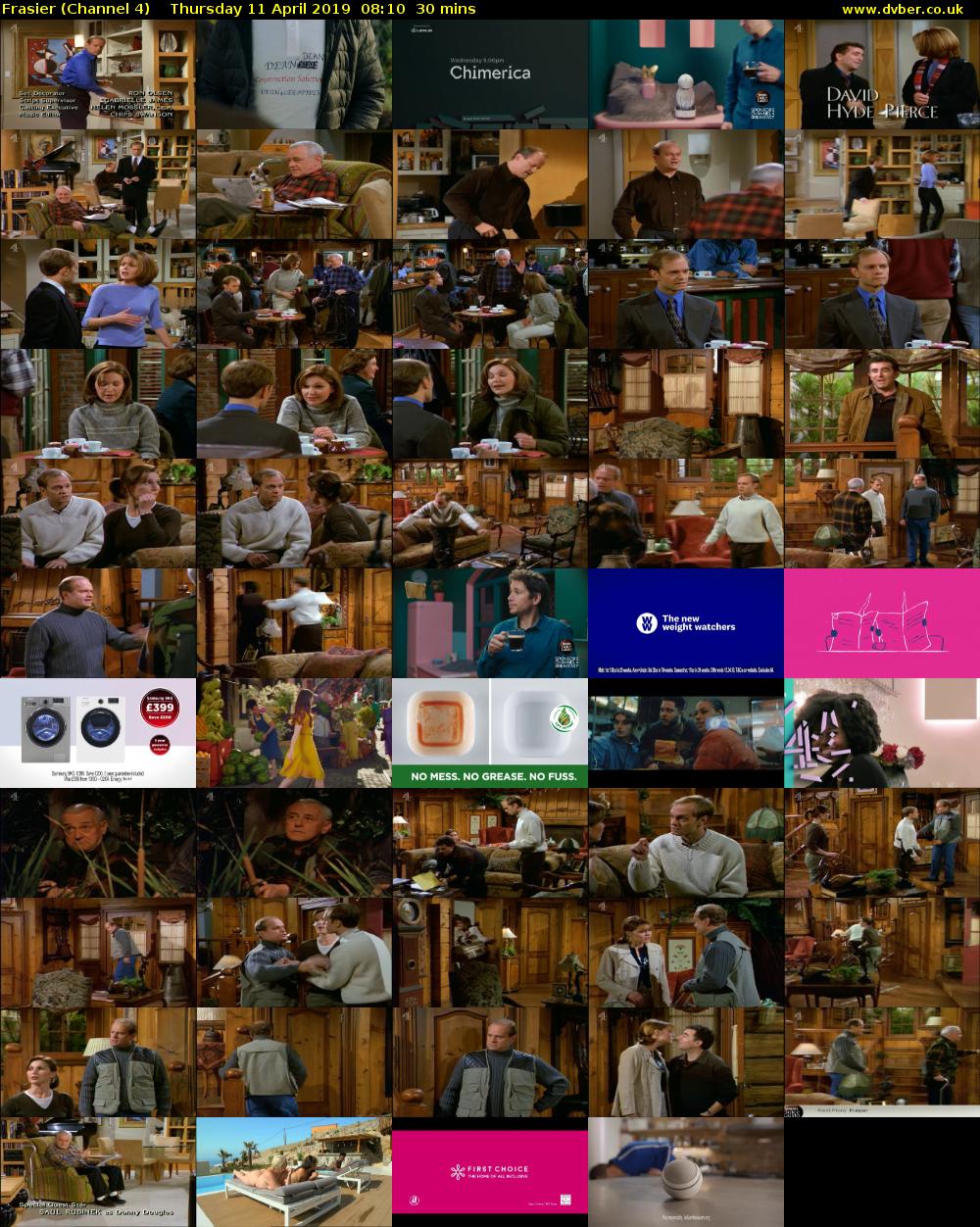 Frasier (Channel 4) - 2019-04-11-0810