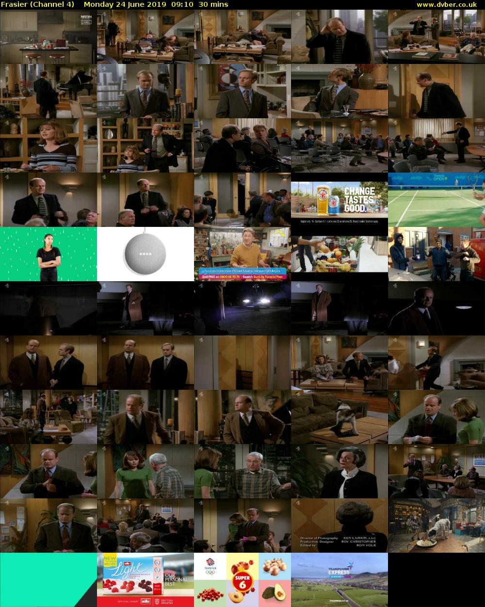 Frasier (Channel 4) - 2019-06-24-0910