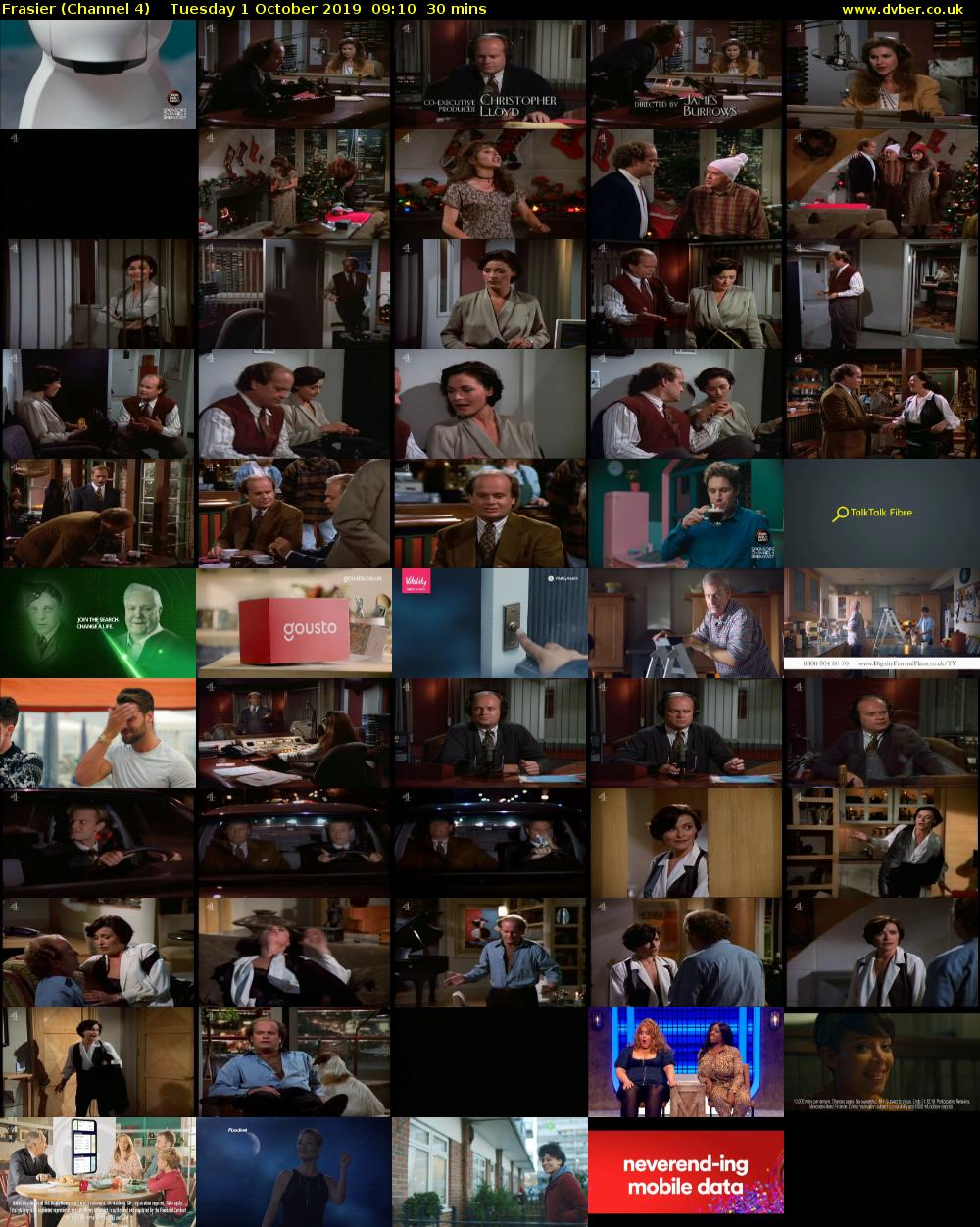 Frasier (Channel 4) - 2019-10-01-0910