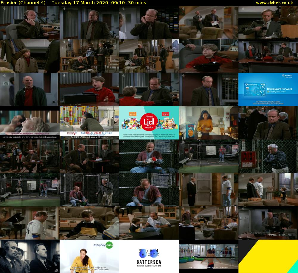 Frasier (Channel 4) - 2020-03-17-0910