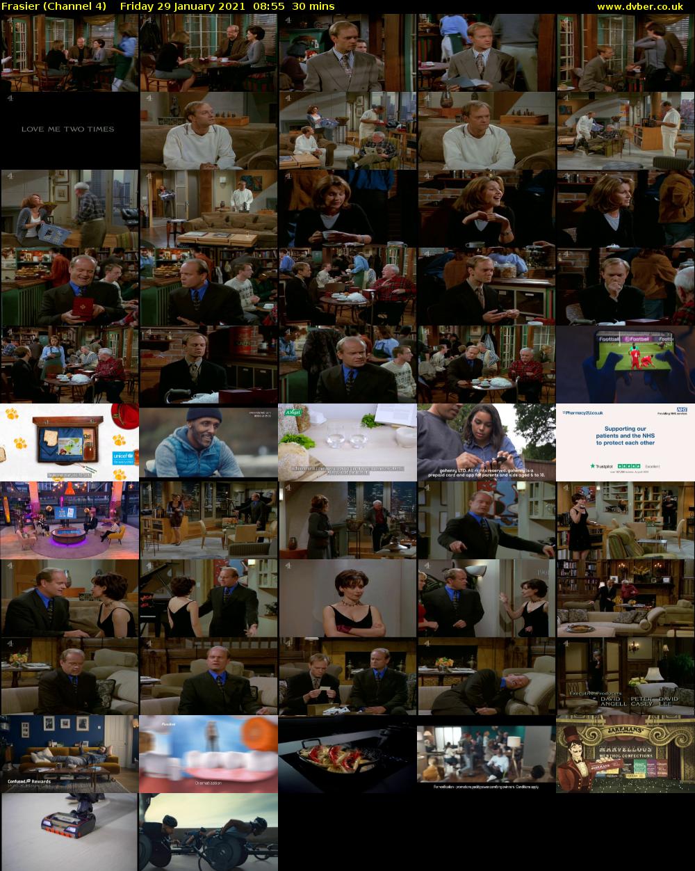 Frasier (Channel 4) - 2021-01-29-0855