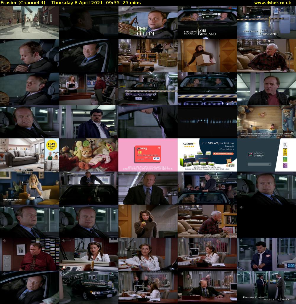 Frasier (Channel 4) - 2021-04-08-0935
