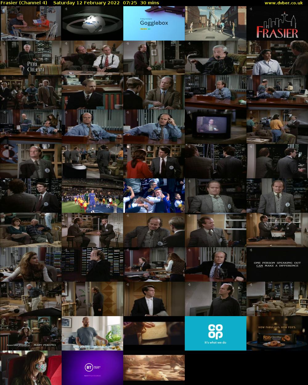 Frasier (Channel 4) - 2022-02-12-0725