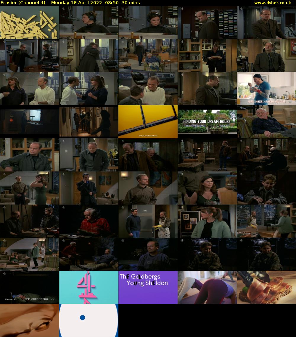 Frasier (Channel 4) - 2022-04-18-0850