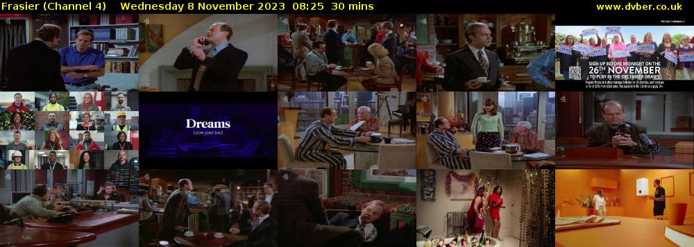 Frasier (Channel 4) - 2023-11-08-0825
