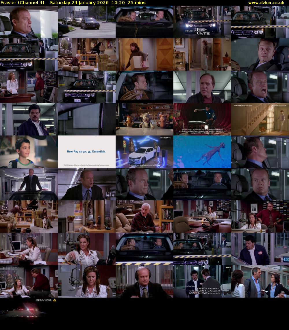 Frasier (Channel 4) - 2026-01-24-1020