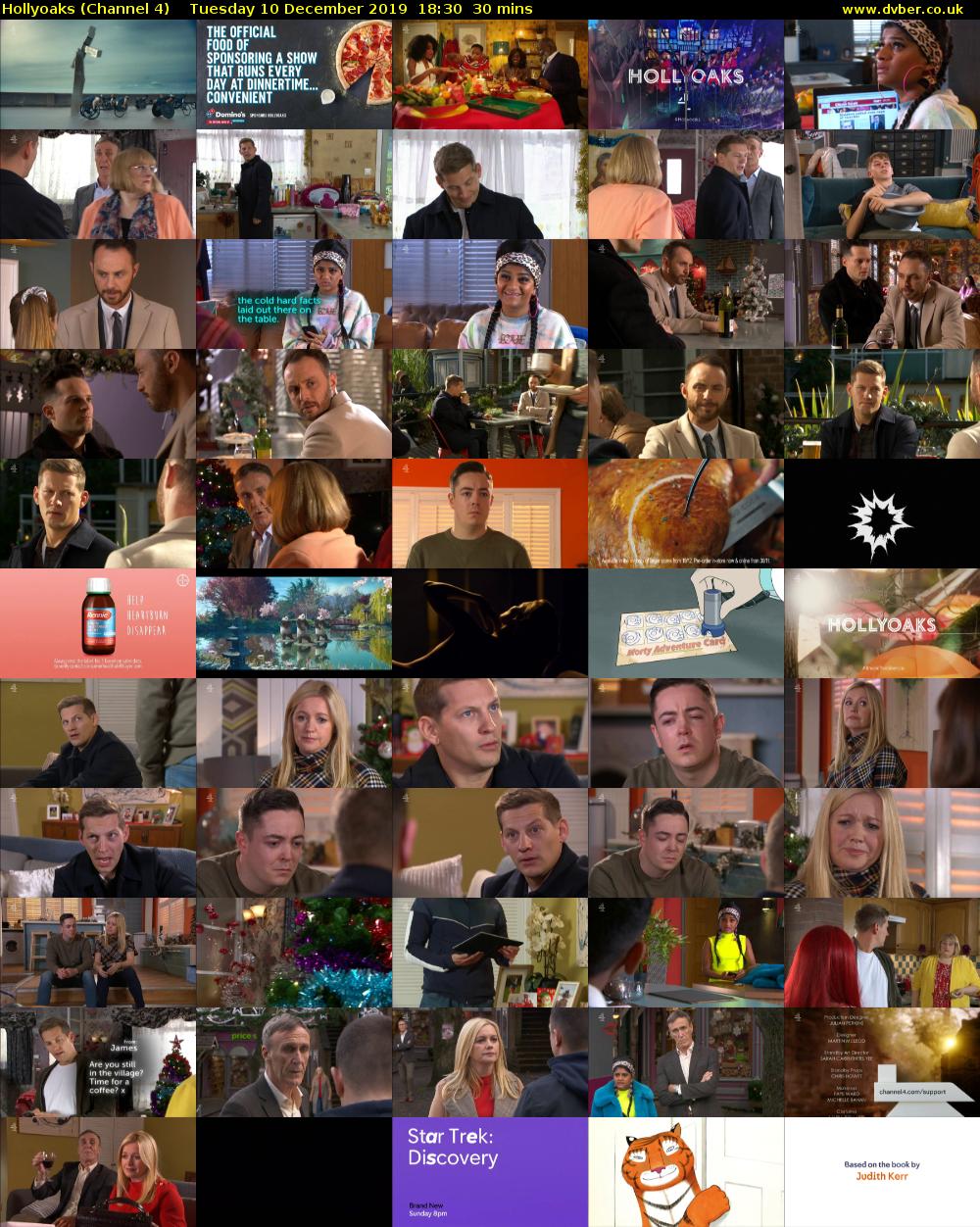 Hollyoaks (Channel 4) - 2019-12-10-1830