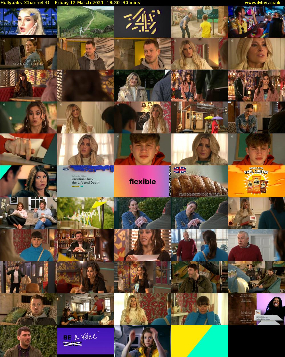 Hollyoaks (Channel 4) - 2021-03-12-1830