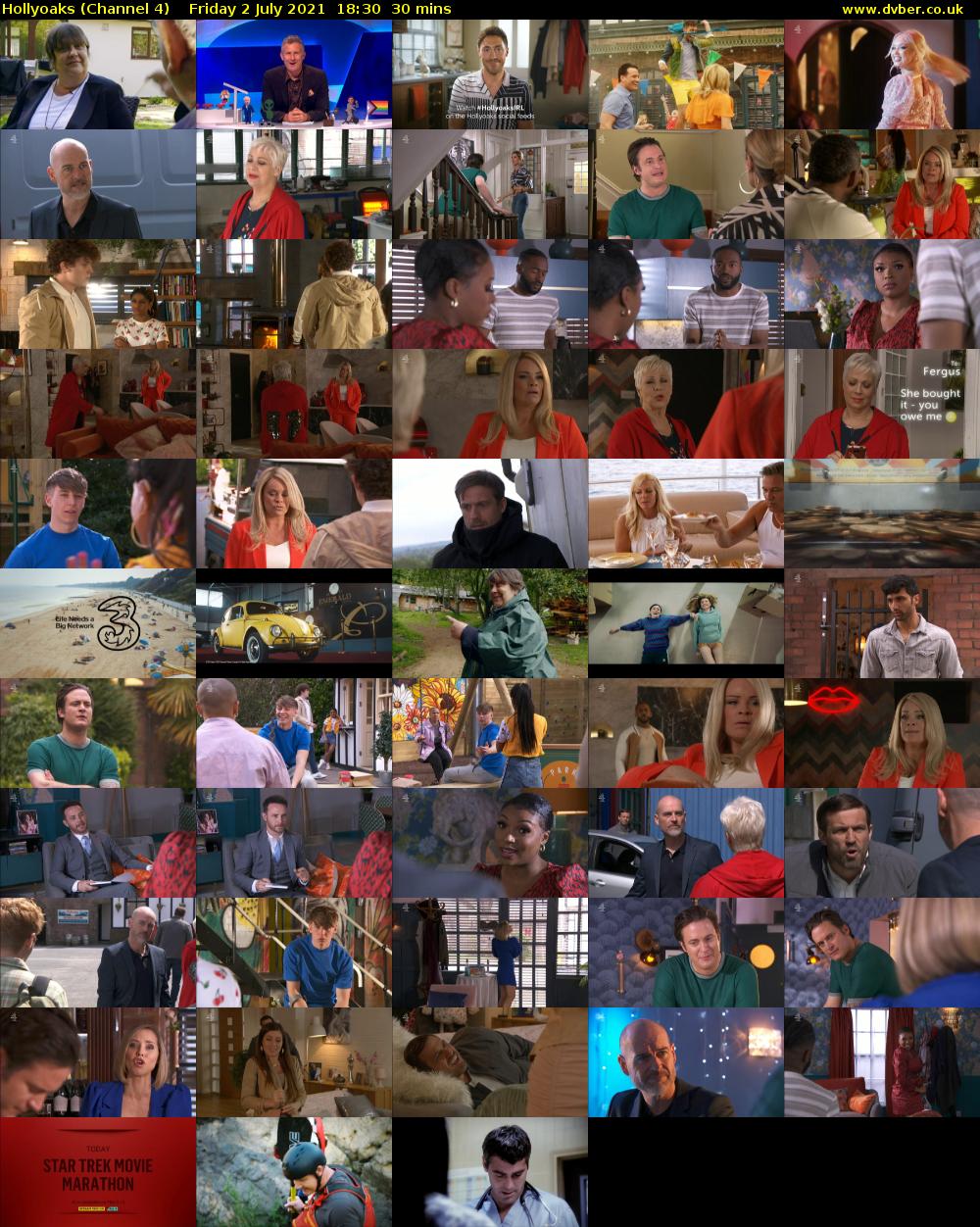 Hollyoaks (Channel 4) - 2021-07-02-1830