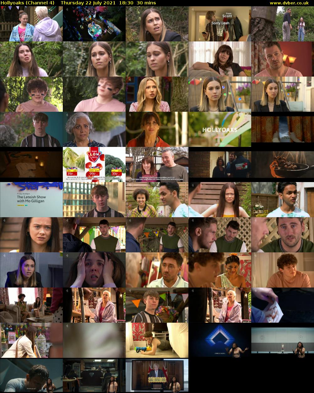 Hollyoaks (Channel 4) - 2021-07-22-1830