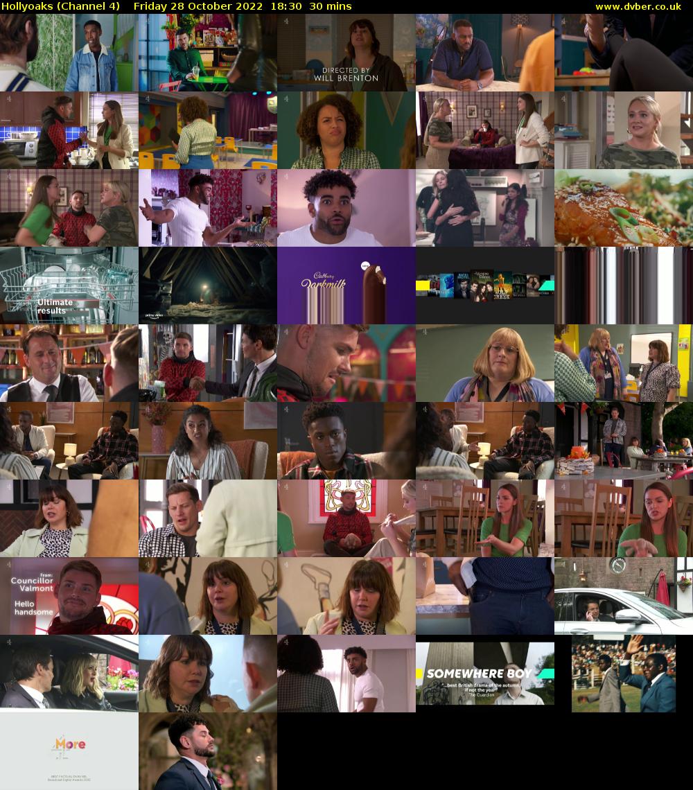 Hollyoaks (Channel 4) - 2022-10-28-1830