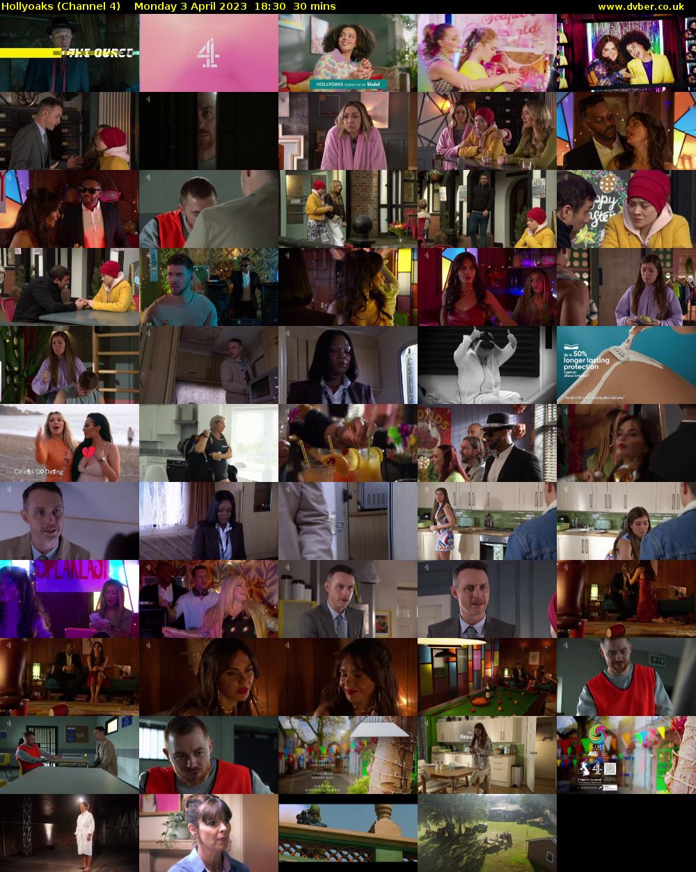 Hollyoaks (Channel 4) - 2023-04-03-1830