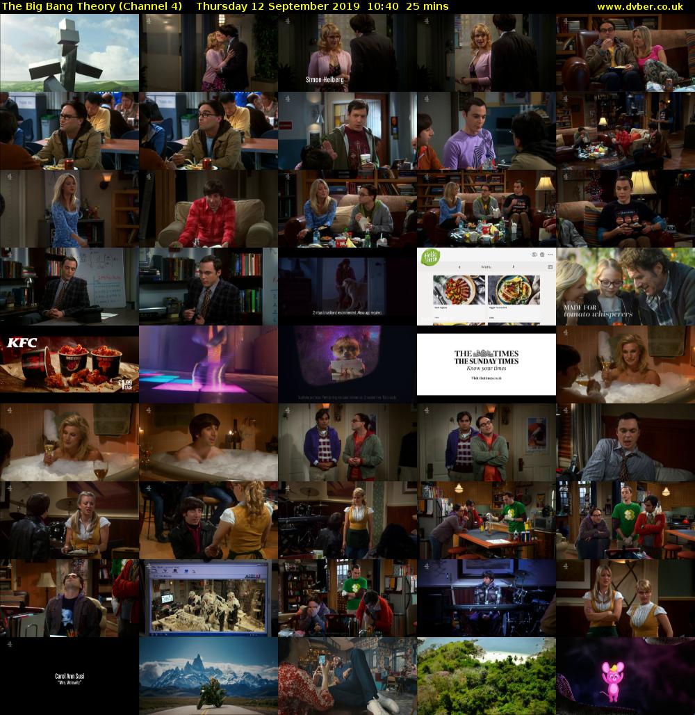The Big Bang Theory (Channel 4) - 2019-09-12-1040