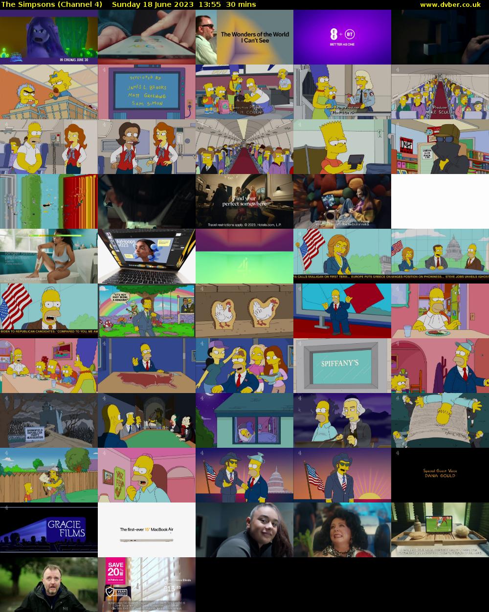 The Simpsons (Channel 4) - 2023-06-18-1355