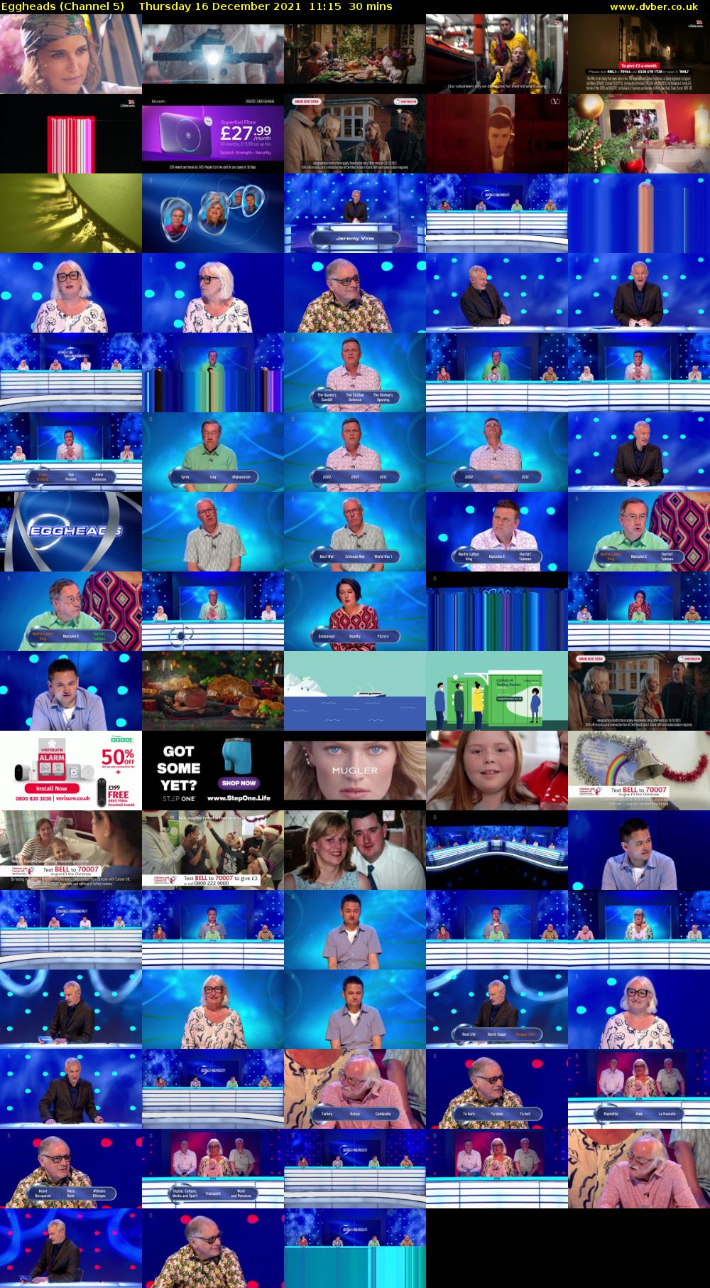 Eggheads (Channel 5 HD) - 2021-12-16-1115