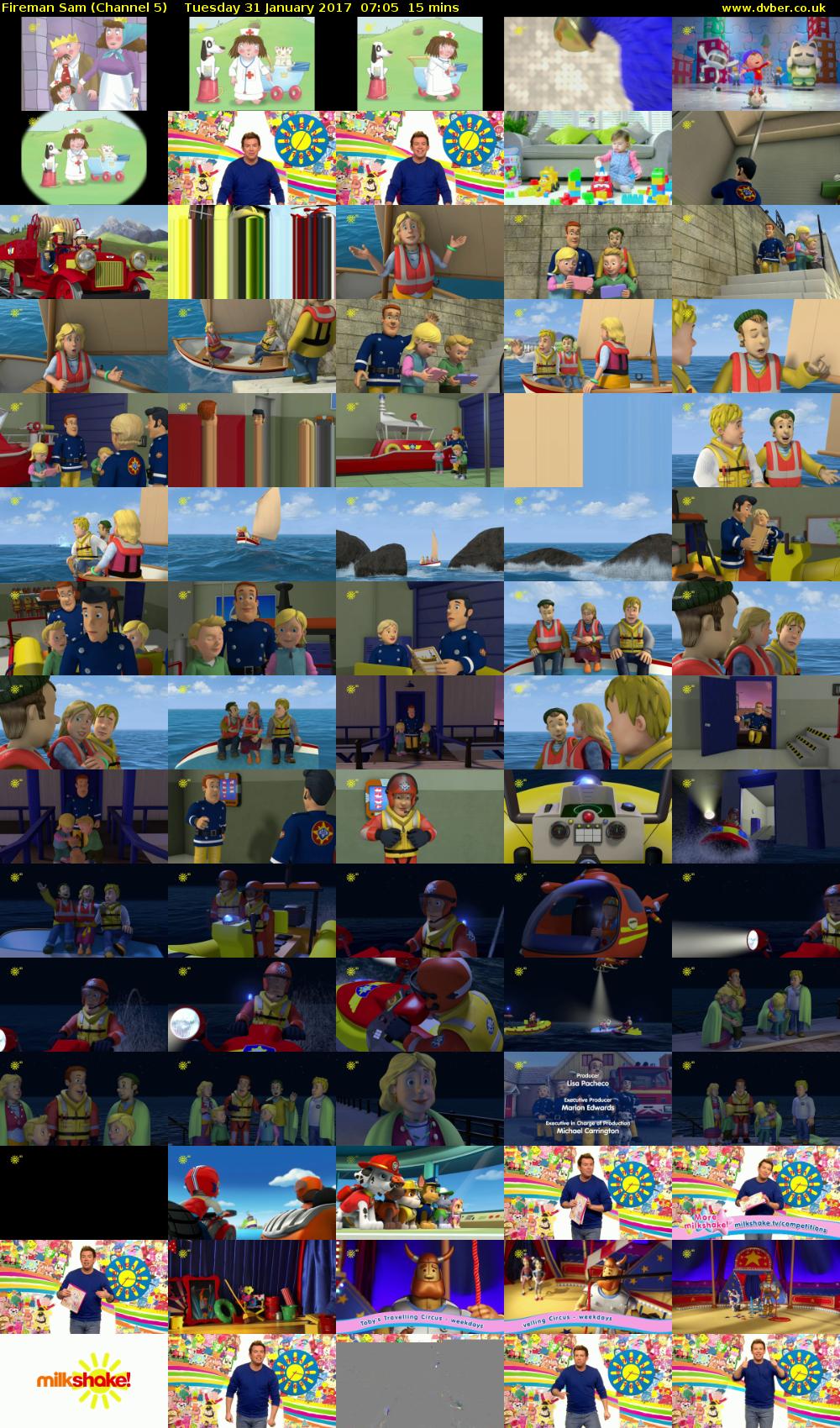 Fireman Sam (Channel 5 HD) - 2017-01-31-0705